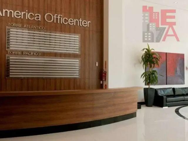 Conj. Comercial / Sala para Venda em Florianópolis/SC Itacorubi