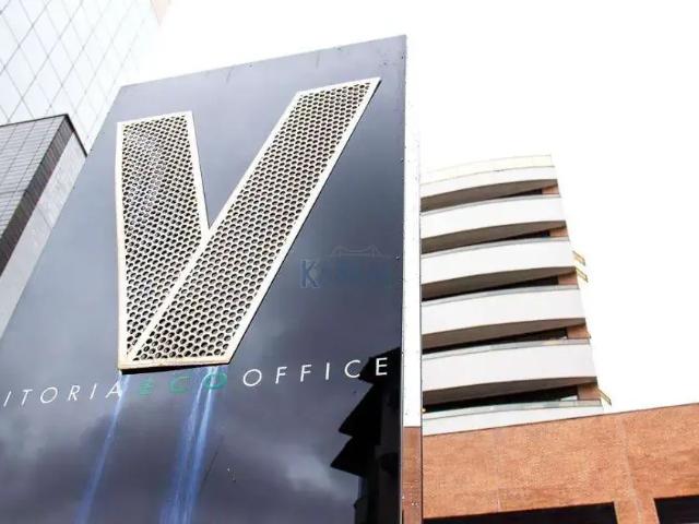 Conj. Comercial / Sala para Venda em Florianópolis/SC Itacorubi