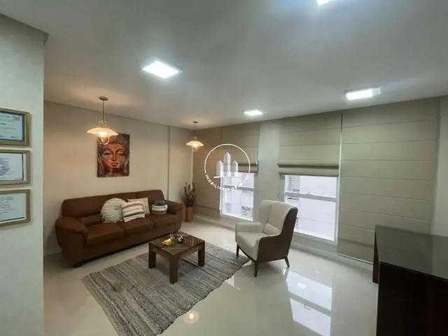 Conj. Comercial / Sala para Venda em Florianópolis/SC Itacorubi