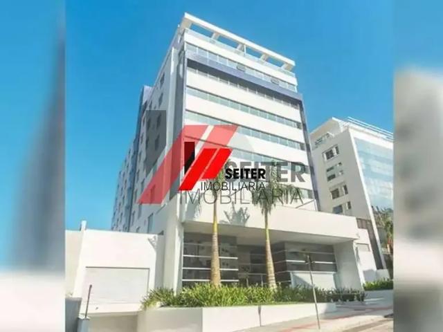 Conj. Comercial / Sala para Venda em Florianópolis/SC Itacorubi