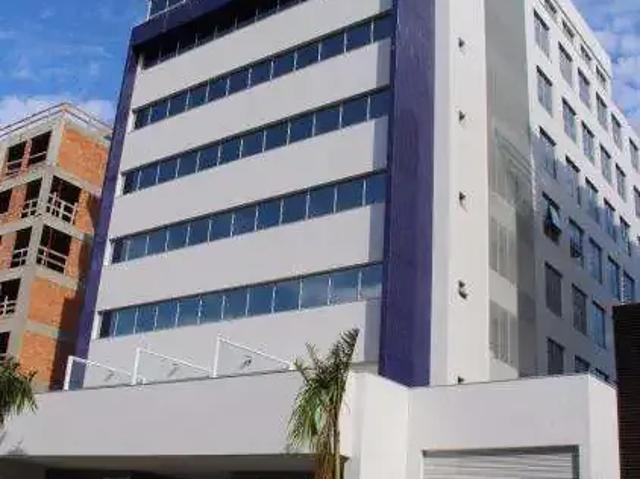 Conj. Comercial / Sala para Venda em Florianópolis/SC Itacorubi
