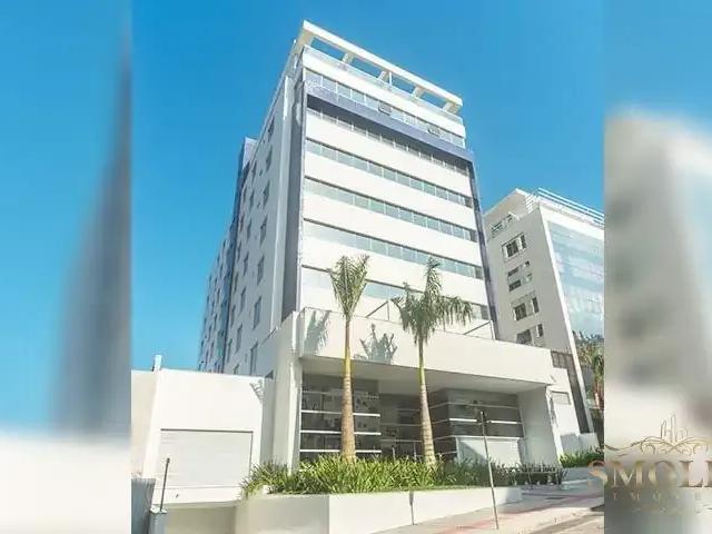 Conj. Comercial / Sala para Venda em Florianópolis/SC Itacorubi
