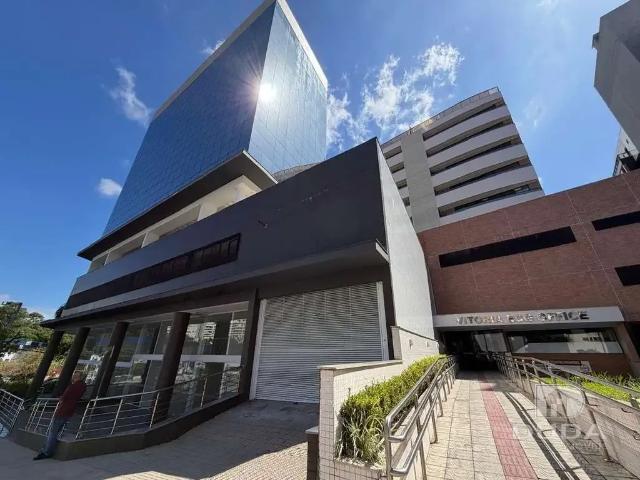 Conj. Comercial / Sala para Venda em Florianópolis/SC Itacorubi