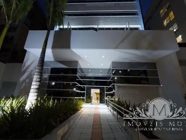 Conj. Comercial / Sala para Venda em Florianópolis/SC Itacorubi