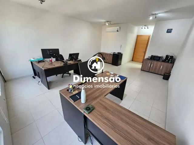 Conj. Comercial / Sala para Venda em Florianópolis/SC Itacorubi