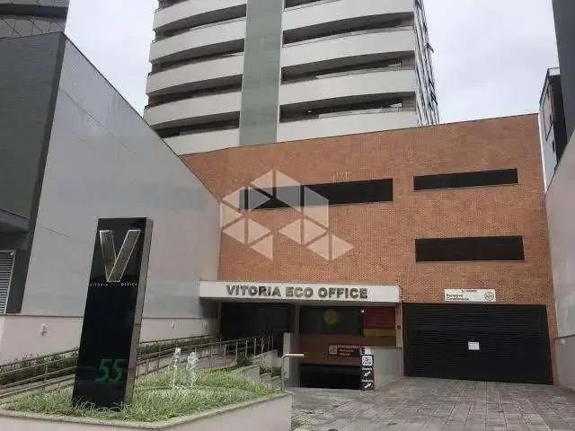 Conj. Comercial / Sala para Venda em Florianópolis/SC Itacorubi