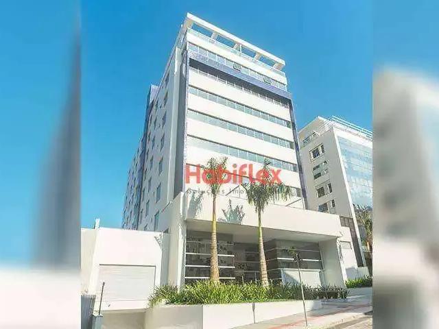 Conj. Comercial / Sala para Venda em Florianópolis/SC Itacorubi