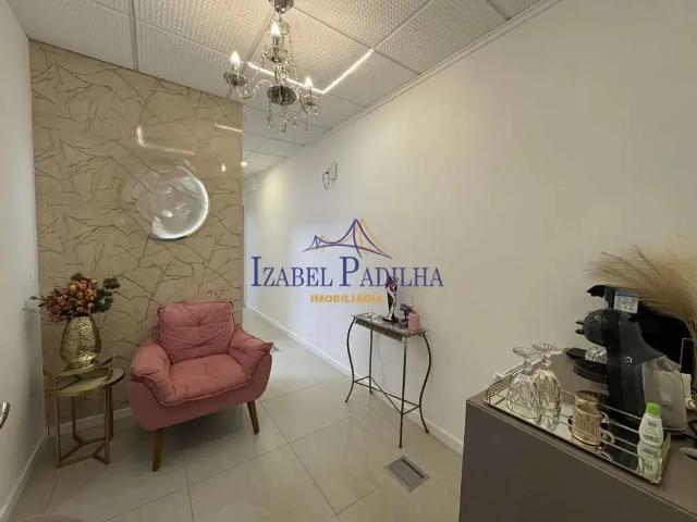 Conj. Comercial / Sala para Venda em Florianópolis/SC Itacorubi 1 Quartos