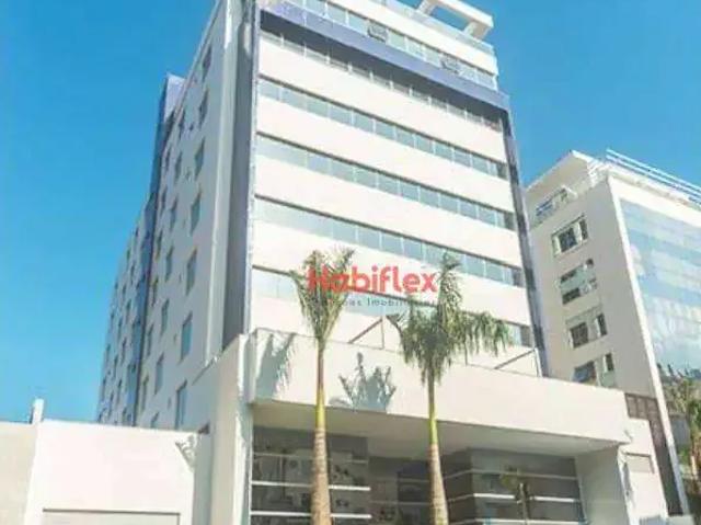 Conj. Comercial / Sala para Venda em Florianópolis/SC Itacorubi
