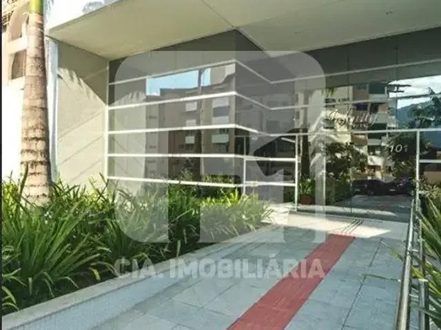 Conj. Comercial / Sala para Venda em Florianópolis/SC Itacorubi
