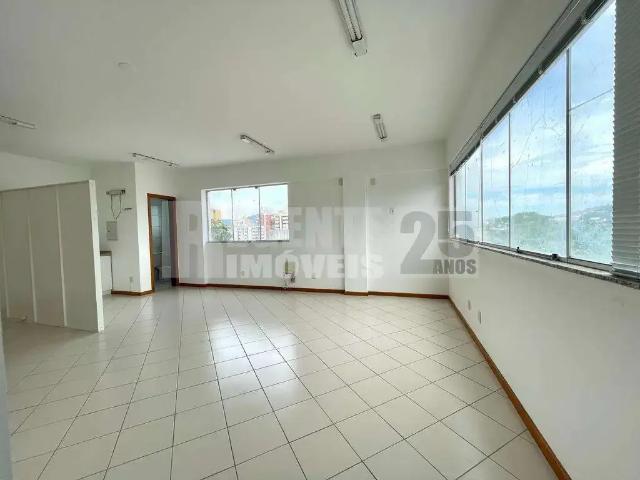Conj. Comercial / Sala para Venda em Florianópolis/SC Itacorubi