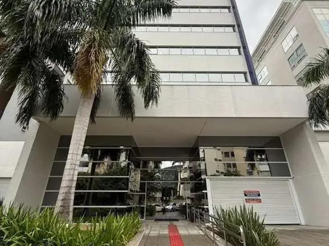 Conj. Comercial / Sala para Venda em Florianópolis/SC Itacorubi