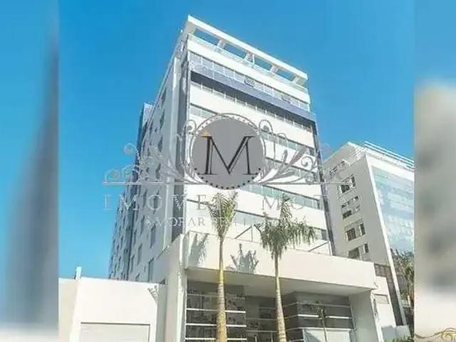Conj. Comercial / Sala para Venda em Florianópolis/SC Itacorubi