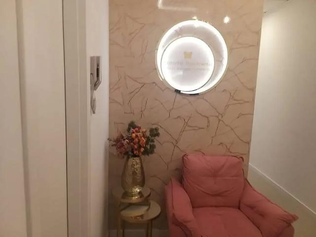Conj. Comercial / Sala para Venda em Florianópolis/SC Itacorubi