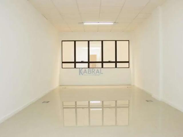 Conj. Comercial / Sala para Venda em Florianópolis/SC Itacorubi
