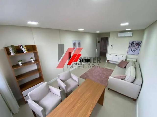 Conj. Comercial / Sala para Venda em Florianópolis/SC Itacorubi