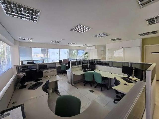 Conj. Comercial / Sala para Venda em Florianópolis/SC Itacorubi
