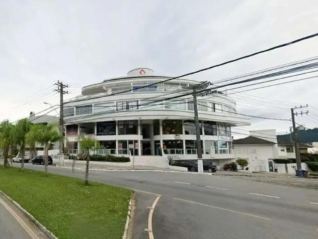 Conj. Comercial / Sala para Venda em Florianópolis/SC Itacorubi