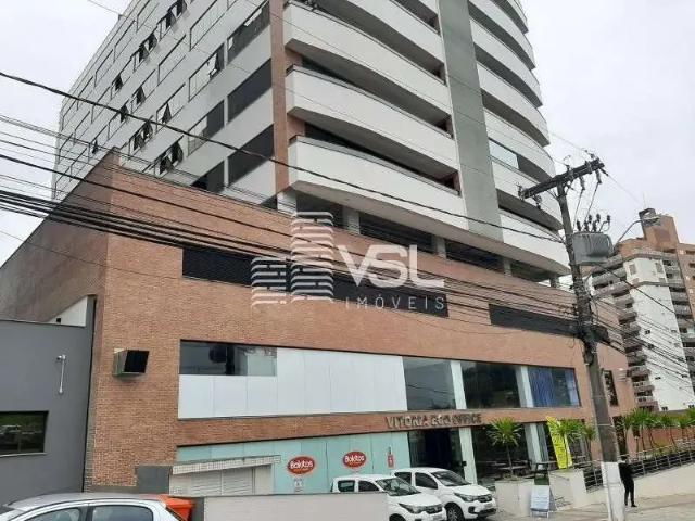 Conj. Comercial / Sala para Venda em Florianópolis/SC Itacorubi