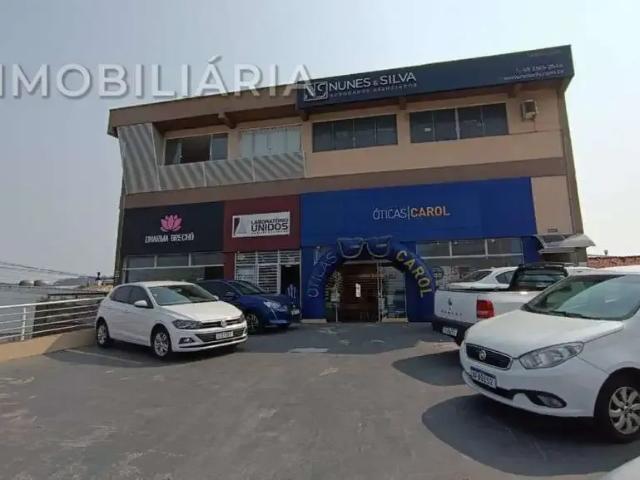 Conj. Comercial / Sala para Venda em Florianópolis/SC Ingleses do Rio Vermelho