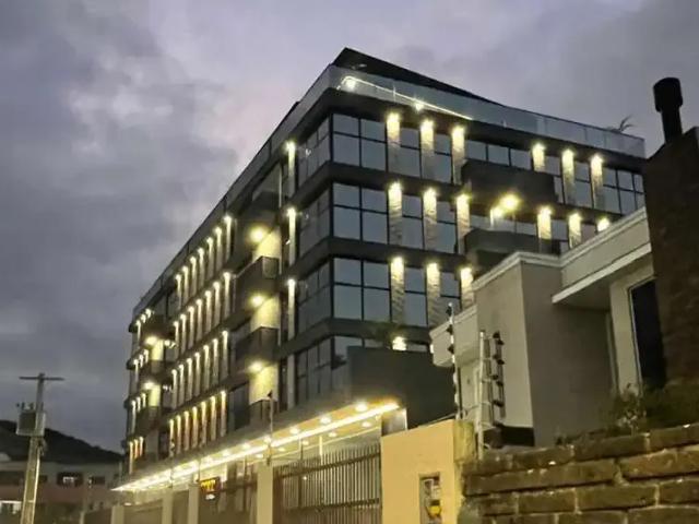 Conj. Comercial / Sala para Venda em Florianópolis/SC Ingleses do Rio Vermelho