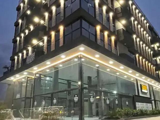 Conj. Comercial / Sala para Venda em Florianópolis/SC Ingleses do Rio Vermelho