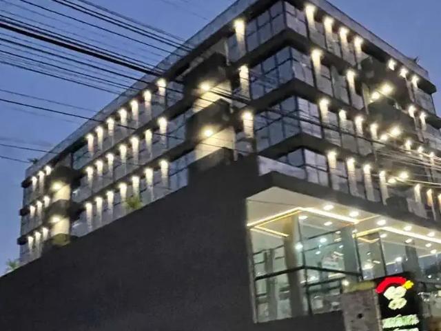 Conj. Comercial / Sala para Venda em Florianópolis/SC Ingleses do Rio Vermelho