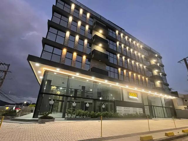 Conj. Comercial / Sala para Venda em Florianópolis/SC Ingleses do Rio Vermelho