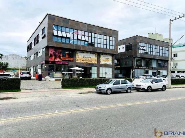 Conj. Comercial / Sala para Venda em Florianópolis/SC Ingleses do Rio Vermelho