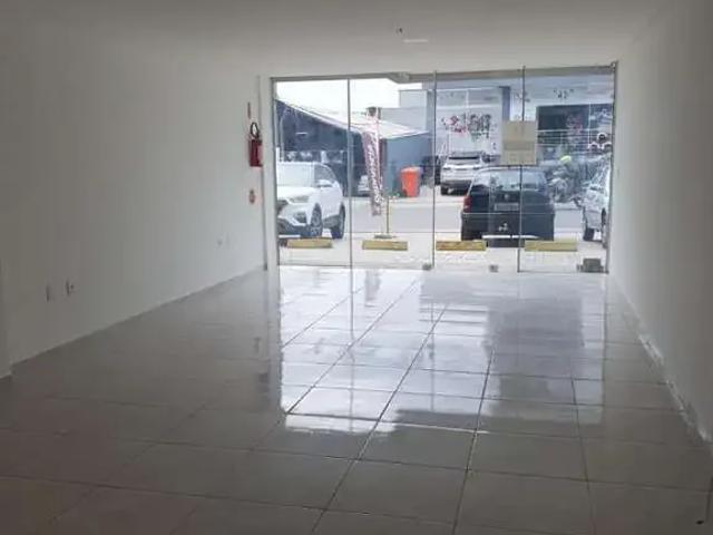 Conj. Comercial / Sala para Venda em Florianópolis/SC Ingleses do Rio Vermelho