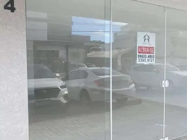 Conj. Comercial / Sala para Venda em Florianópolis/SC Ingleses do Rio Vermelho