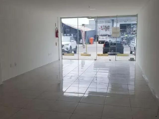Conj. Comercial / Sala para Venda em Florianópolis/SC Ingleses do Rio Vermelho