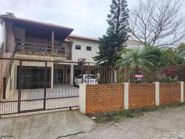 Conj. Comercial / Sala para Venda em Florianópolis/SC Ingleses do Rio Vermelho 7 Quartos