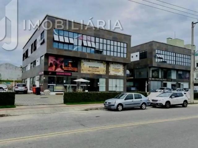 Conj. Comercial / Sala para Venda em Florianópolis/SC Ingleses do Rio Vermelho