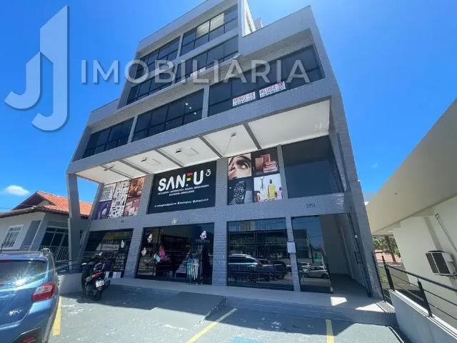 Conj. Comercial / Sala para Venda em Florianópolis/SC Ingleses do Rio Vermelho