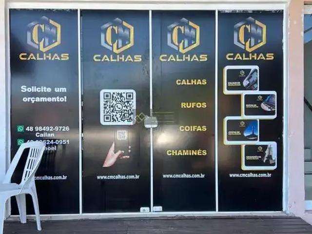 Conj. Comercial / Sala para Venda em Florianópolis/SC Ingleses do Rio Vermelho