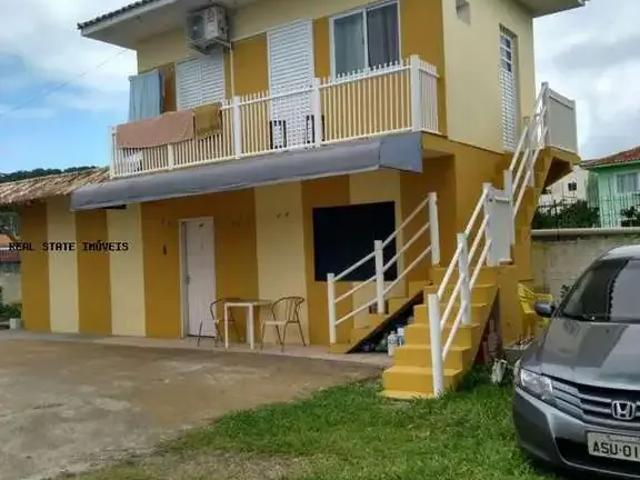Conj. Comercial / Sala para Venda em Florianópolis/SC Ingleses do Rio Vermelho 8 Quartos
