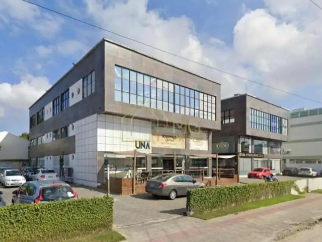 Conj. Comercial / Sala para Venda em Florianópolis/SC Ingleses do Rio Vermelho
