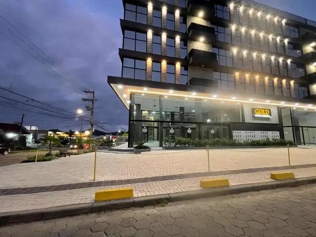 Conj. Comercial / Sala para Venda em Florianópolis/SC Ingleses do Rio Vermelho