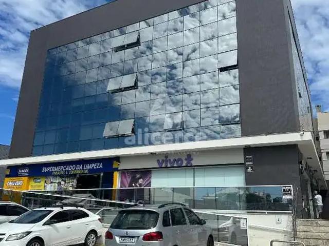 Conj. Comercial / Sala para Venda em Florianópolis/SC Ingleses do Rio Vermelho