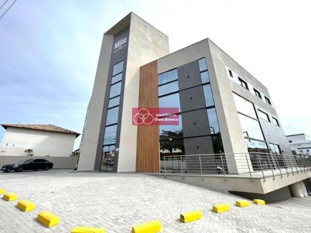 Conj. Comercial / Sala para Venda em Florianópolis/SC Ingleses do Rio Vermelho