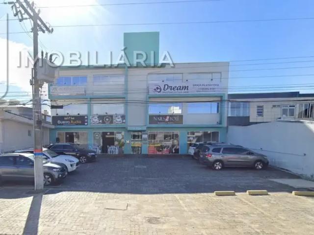 Conj. Comercial / Sala para Venda em Florianópolis/SC Ingleses do Rio Vermelho