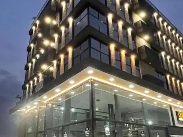 Conj. Comercial / Sala para Venda em Florianópolis/SC Ingleses do Rio Vermelho