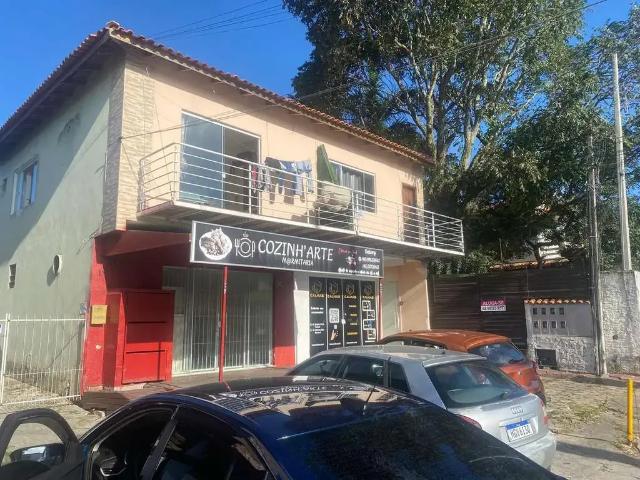 Conj. Comercial / Sala para Venda em Florianópolis/SC Ingleses