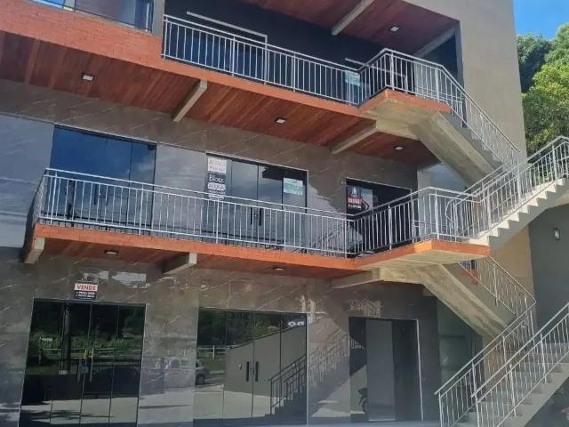 Conj. Comercial / Sala para Venda em Florianópolis/SC Ingleses