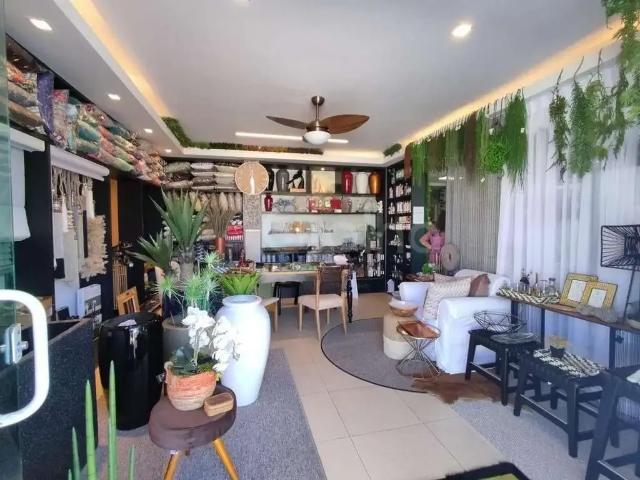 Conj. Comercial / Sala para Venda em Florianópolis/SC Ingleses