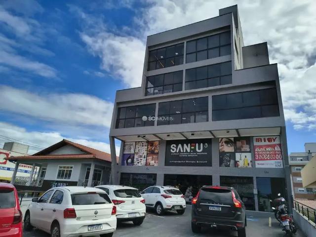 Conj. Comercial / Sala para Venda em Florianópolis/SC Ingleses
