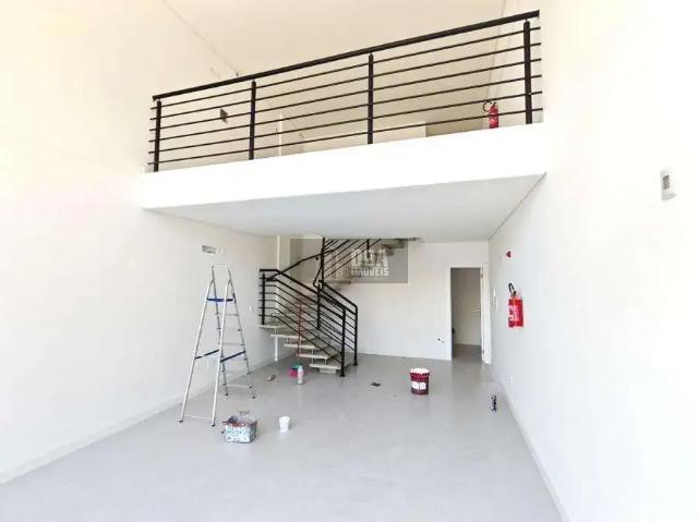 Conj. Comercial / Sala para Venda em Florianópolis/SC Jurerê