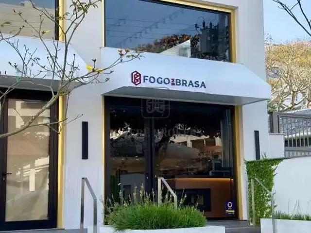 Conj. Comercial / Sala para Venda em Florianópolis/SC Jurerê