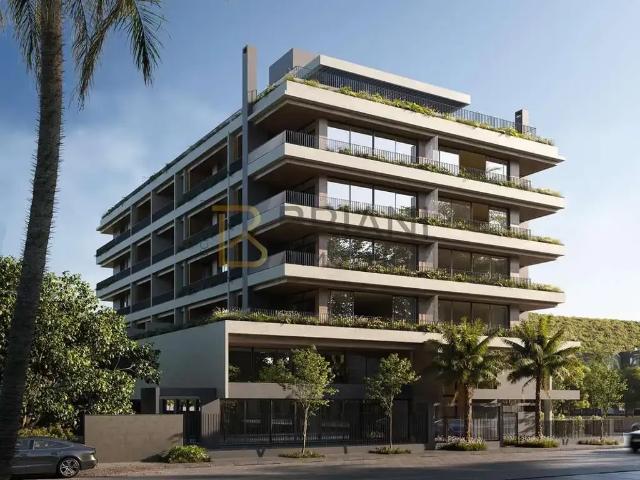 Conj. Comercial / Sala para Venda em Florianópolis/SC Jurerê